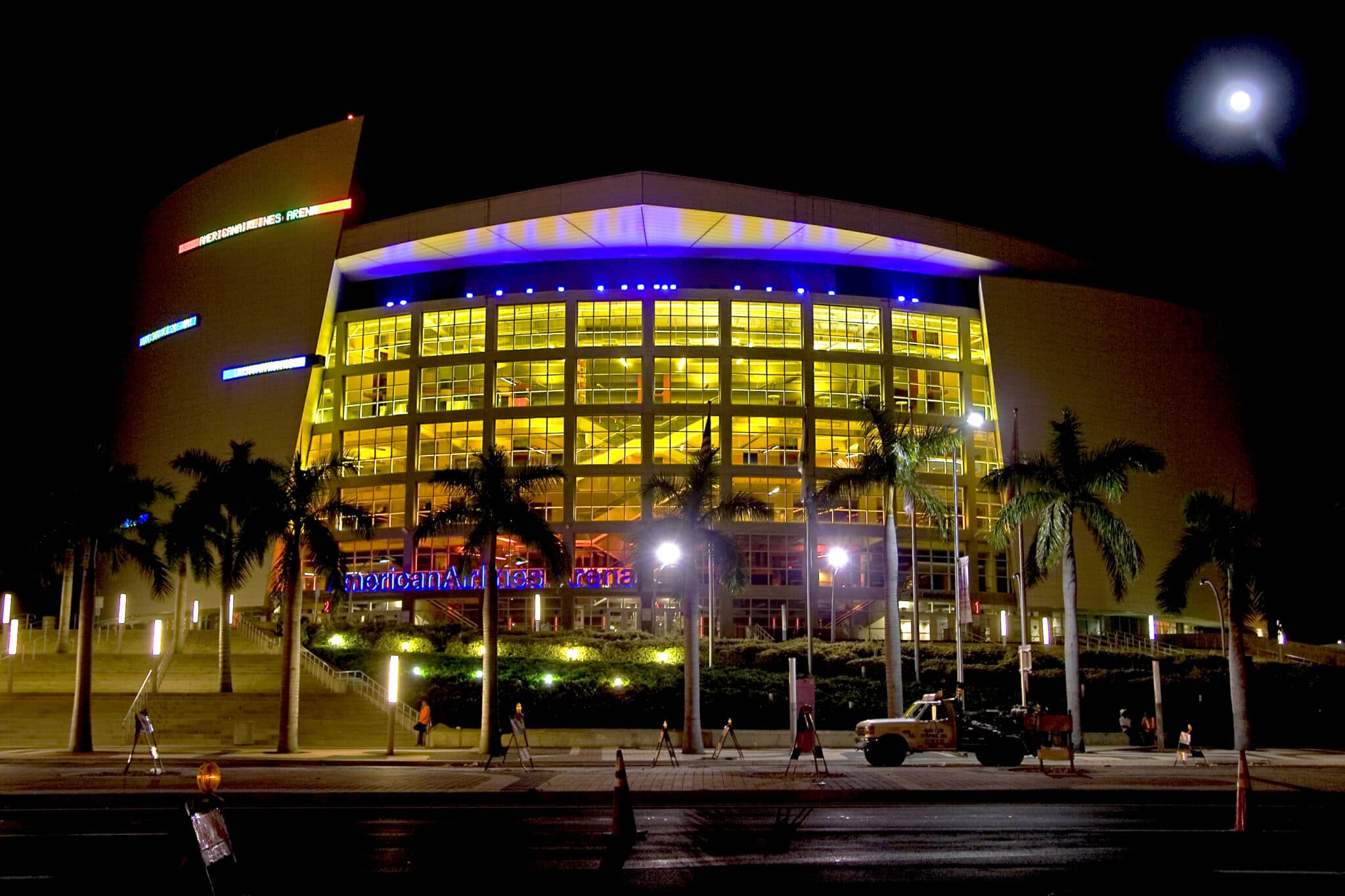 Miami Heat’s American Airlines Arena to be Renamed